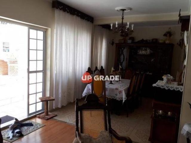 Casa com 4 dormitórios à venda, 300 m² por R$ 2.900.000,00 Alphaville Barueri/SP