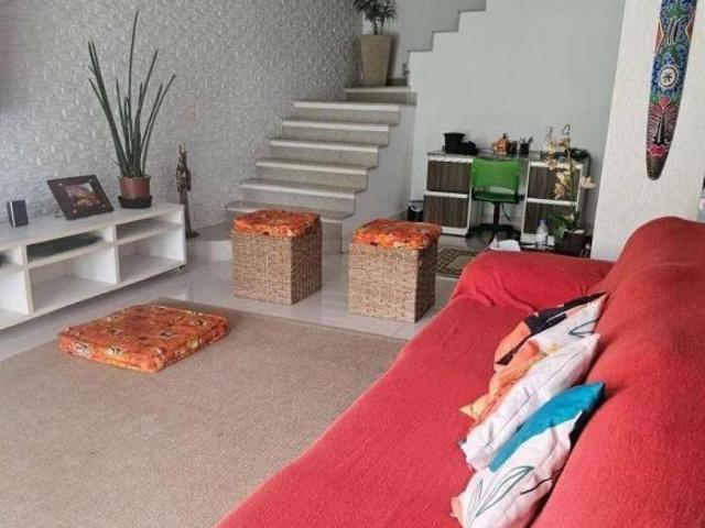 Casa com 4 dormitórios à venda, 300 m² por R$ 2.980.000 Horto Florestal Ubatuba/SP