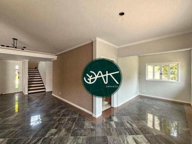 Casa com 4 dormitórios à venda, 300 m² por R$ 2.980.000,00 Condomínio Esplanada do Sol São José