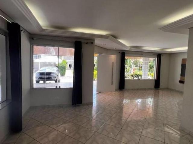 Casa com 4 dormitórios à venda, 300 m² por R$ 2.150.000,00 Cidade Vista Verde São José dos Campo