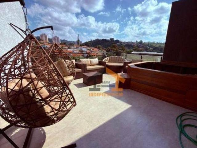 Casa com 4 dormitórios à venda, 300 m² por R$ 2.200.000,00 Nova Itatiba Itatiba/SP