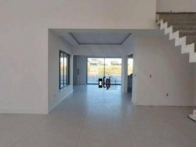 Casa com 4 dormitórios à venda, 300 m² por R$ 2.200.000,00 Alphaville Juiz de Fora/MG