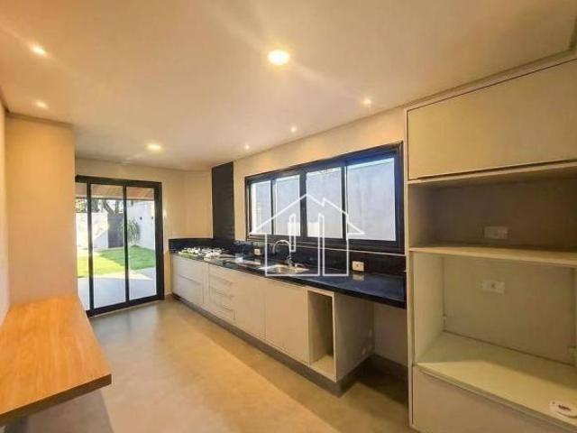 Casa com 4 dormitórios à venda, 300 m² por R$ 2.200.000,00 Urbanova São José dos Campos/SP