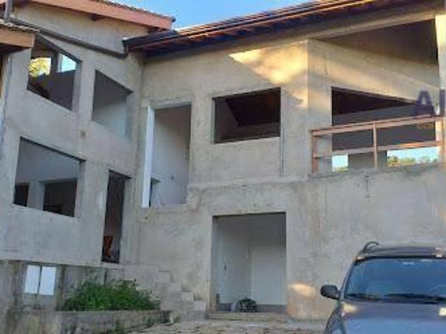 Casa com 4 dormitórios à venda, 300 m² por R$ 2.230.000,00 Condomínio Fazenda São Joaquim Vinhed