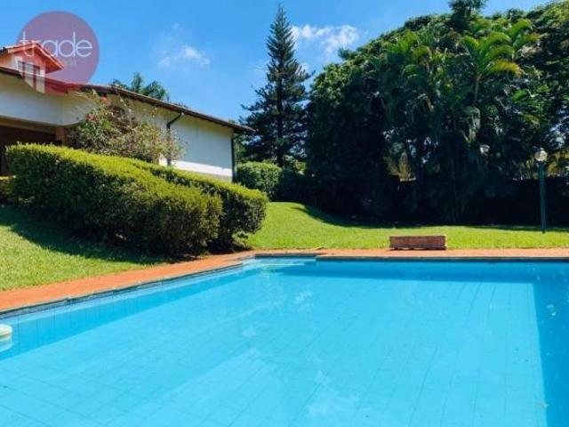 Casa com 4 dormitórios à venda, 300 m² por R$ 2.252.000,00 Condomínio Quinta da Boa Vista Ribeir