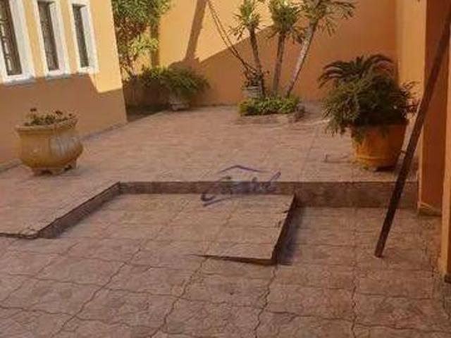 Casa com 4 dormitórios à venda, 300 m² por R$ 2.300.000,00 Canto do Forte Praia Grande/SP