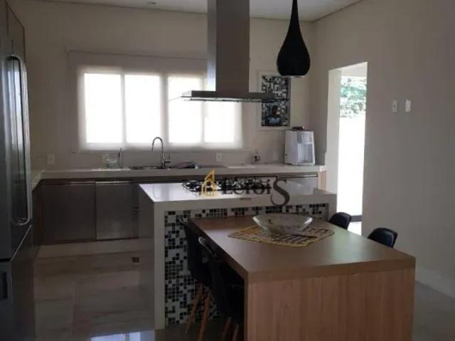 Casa com 3 dormitórios, 300 m² venda por R$ 2.350.000,00 ou aluguel por R$ 12.000,00/mês Condomí