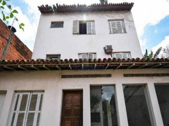Casa à venda, 300 m² por R$ 2.300.000,00 Vila Madalena São Paulo/SP