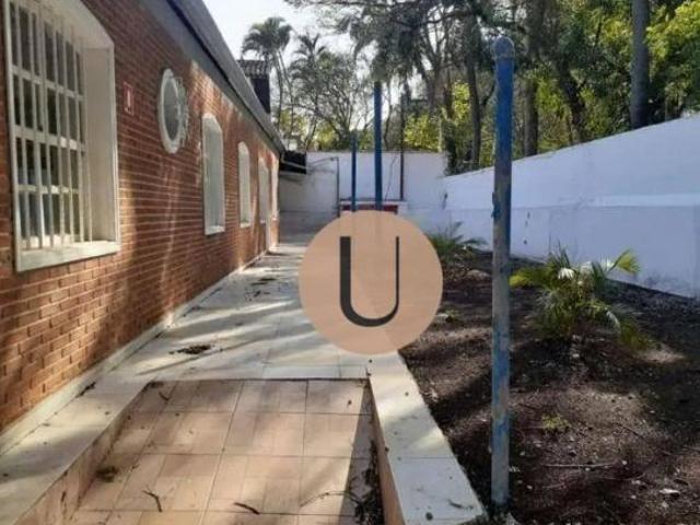 Casa com 4 dormitórios à venda, 300 m² por R$ 2.350.000,00 Boaçava São Paulo/SP