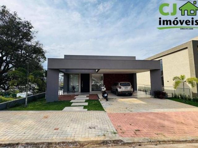Casa com 4 dormitórios à venda, 300 m² por R$ 2.350.000,00 Condomínio Gran Royalle Lagoa Santa/M