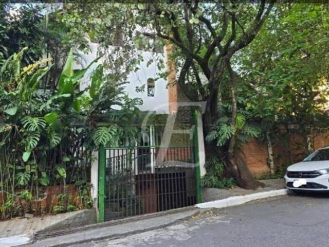 Casa com 4 dormitórios à venda, 300 m² por R$ 4.400,00 Chácara Klabin São Paulo/SP