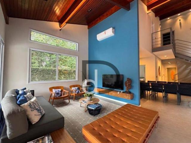 Casa com 4 dormitórios à venda, 300 m² por R$ 4.750.000,00 Riviera de São Lourenço Bertioga/SP