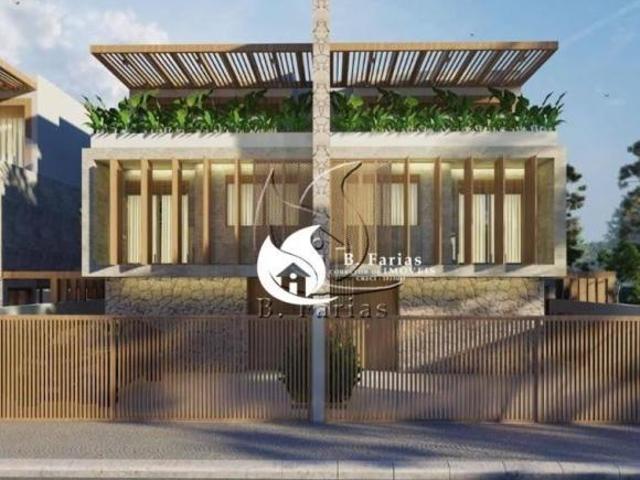 Casa com 4 dormitórios à venda, 300 m² por R$ 4.978.000,00 Juquehy São Sebastião/SP