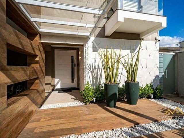 Casa à venda, 300 m² por R$ 4.990.000,00 Alphaville 09 Santana de Parnaíba/SP