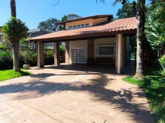 Casa com 4 dormitórios à venda, 300 m² por R$ 4.100.000,00 Riviera Módulo 20 Bertioga/SP