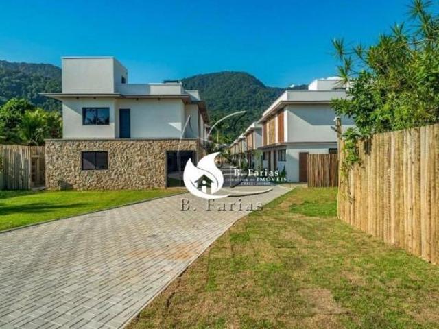 Casa com 4 dormitórios à venda, 300 m² por R$ 4.100.000,00 Maresias São Sebastião/SP