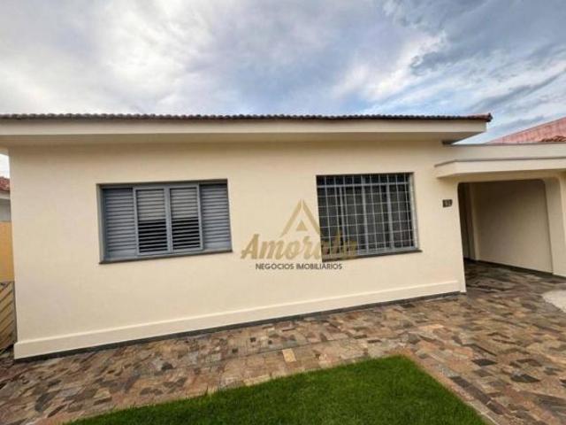 Casa com 4 dormitórios à venda, 300 m² por R$ 630.000,00 Vila Santa Inês Americana/SP