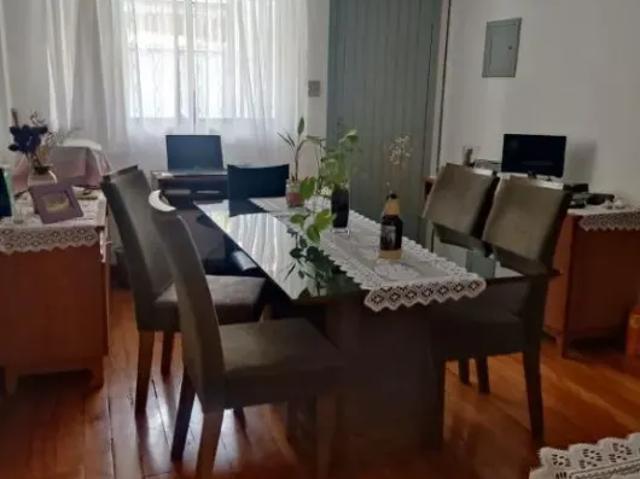 Casa com 4 dormitórios à venda, 300 m² por R$ 650.000,00 Jardim Centenário São Paulo/SP