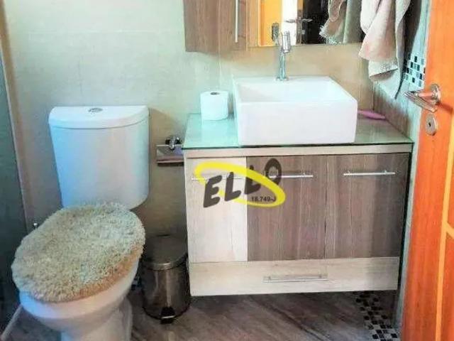 Casa à venda, 300 m² por R$ 650.000,00 Jardim Leonor Cotia/SP