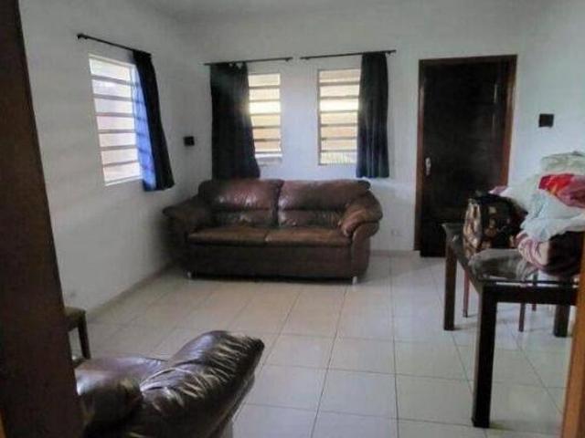 Casa com 4 dormitórios à venda, 300 m² por R$ 700.000,00 Jardim Iporanga Guarulhos/SP