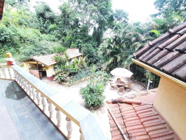 Casa com 4 dormitórios à venda, 300 m² por R$ 700.000,00 Pitangueiras Matias