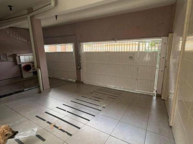 Casa com 4 dormitórios à venda, 300 m² por R$ 780.000,00 Vila Buenos Aires São Paulo/SP