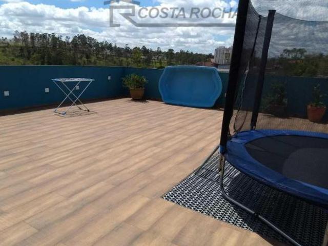 Casa com 4 dormitórios à venda, 300 m² por R$ 798.000,00 Vila Romão Salto/SP