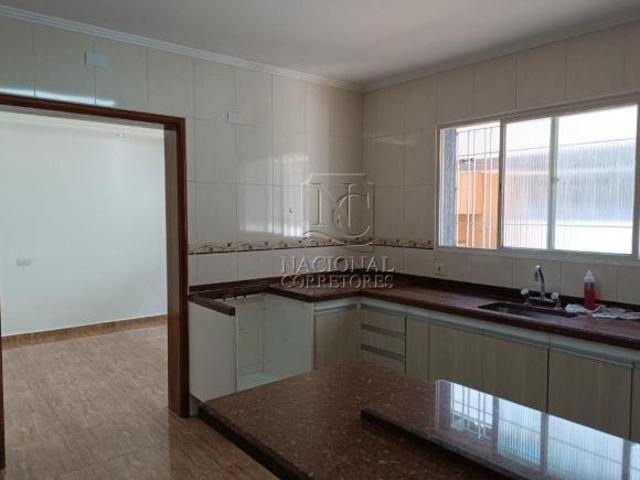 Casa com 4 dormitórios à venda, 300 m² por R$ 830.000,00 Parque Erasmo Assunçã