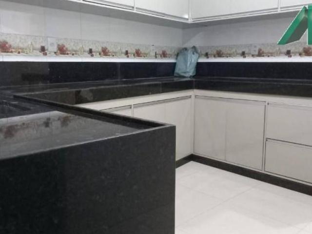 Casa com 4 dormitórios à venda, 300 m² por R$ 860.000,00 Estrela Dalva Belo Horizonte/MG