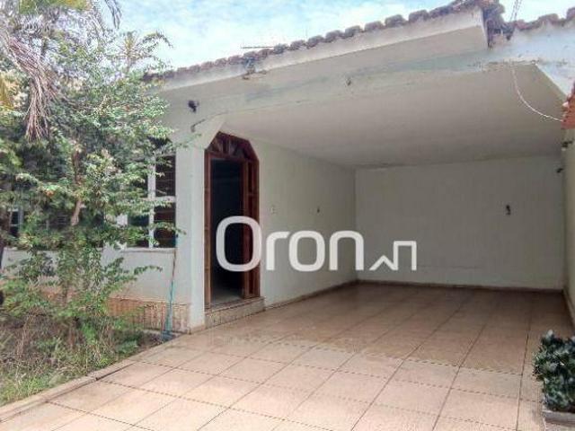 Casa à venda, 300 m² por R$ 895.000,00 Setor Nova Suiça Goiânia/GO