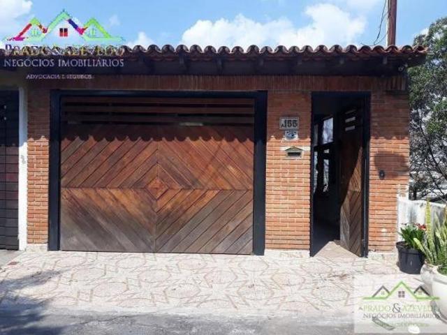 Casa com 4 dormitórios à venda, 300 m² por R$ 900.000,00 Jardim das Vertentes São Paulo/SP