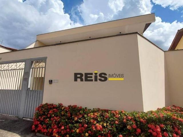 Casa com 4 dormitórios à venda, 300 m² por R$ 950.000,00 Jardim Pagliato Sorocaba/SP