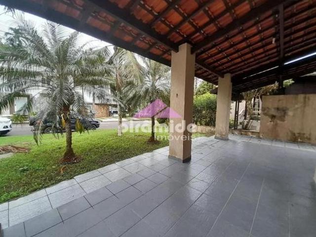 Casa com 4 dormitórios à venda, 300 m² por R$ 950.000,00 Massaguaçu Caraguatatuba/SP