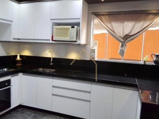 Casa com 4 dormitórios à venda, 300 m² por R$ 998.000,00 Jardim Bela Vista Americana/SP