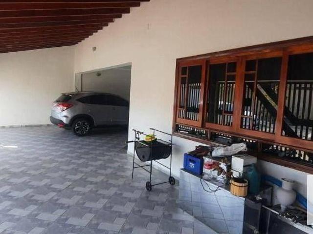 Casa com 4 dormitórios à venda, 300 m² por R$ 990.000,00 Jardim Nossa Senhora de Fátima Hortolân