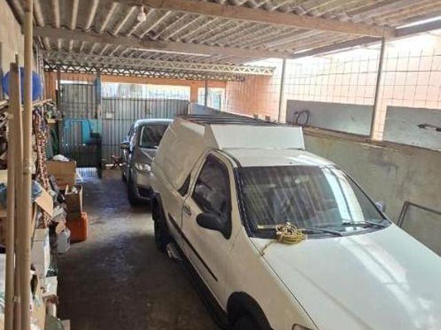 Casa com 4 dormitórios à venda, 300 m² por RS 800.000 Cidade Soberana Guarul