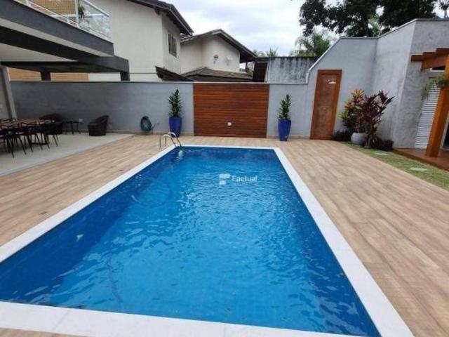 Casa com 4 dormitórios à venda, 300 m² Riviera de São Lourenço Bertioga/SP