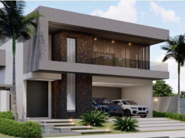 Casa com 4 dormitórios à venda, 301 m² por R$ 3.300.000,00 Condominio Granville Atibaia Atibaia/