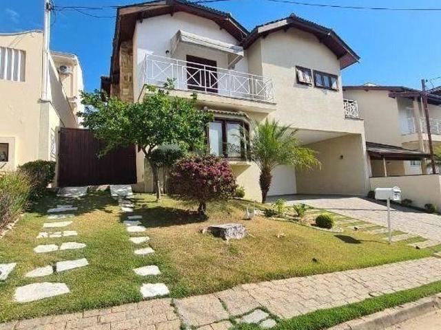 Casa com 4 dormitórios à venda, 301 m² por R$ 1.700.000,00 Condomínio Residencial Euroville Brag