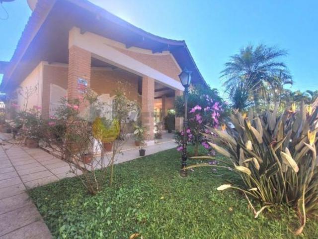 Casa com 4 dormitórios à venda, 301 m² por R$ 1.100.000,00 Porto Novo Caraguatatuba/SP