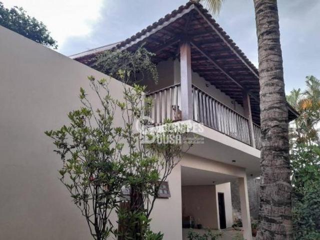 Casa à venda, 301 m² por R$ 1.130.000,00 Vila D&apos Agostinho Valinhos/SP