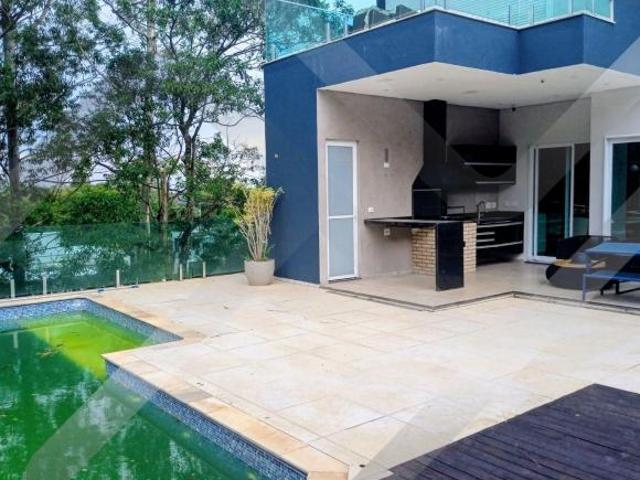Casa à venda, 301 m² Quintas do Ingaí Santana de Parnaíba/SP