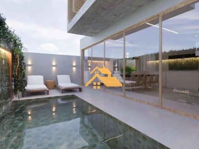 Lançamento Exclusivo em Juquehy: Condomínio com Apenas 5 Unidades, Rooftop com Vista Panorâmica, Pis