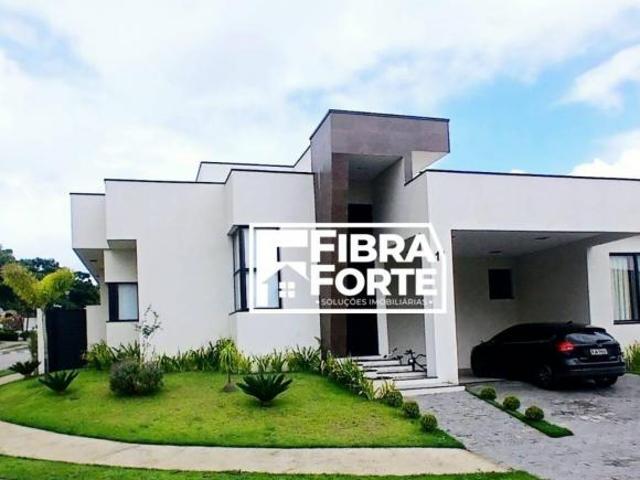 Casa com 4 dormitórios à venda, 302 m² por R$ 2.800.000,00 Swiss Park Campinas/SP
