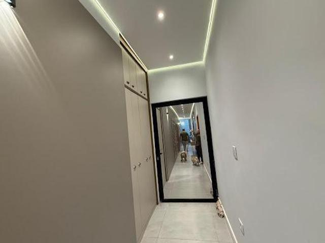 Casa com 4 dormitórios à venda, 302 m² por R$ 1.750.000,00 Condomínio Ninho Verde I Eco Residence
