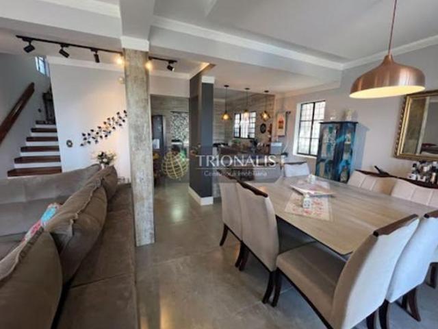 Casa com 4 dormitórios à venda, 302 m² por R$ 1.795.000,00 Jardim Paulista Atibaia/SP