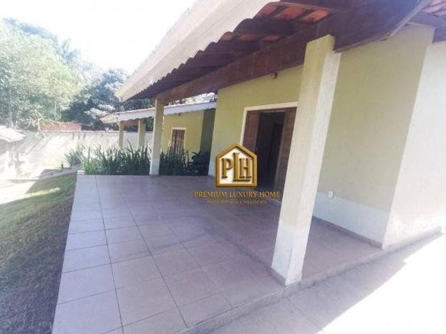 Casa com 4 dormitórios à venda, 302 m² por R$ 1.250.000 Canedos Piracaia/SP