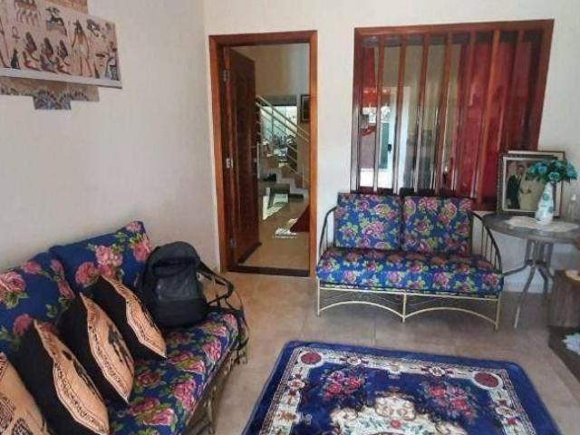 Casa com 4 dormitórios à venda, 302 m² por R$ 1.350.000,00 Condomínio Granja Olga II Sorocaba/SP