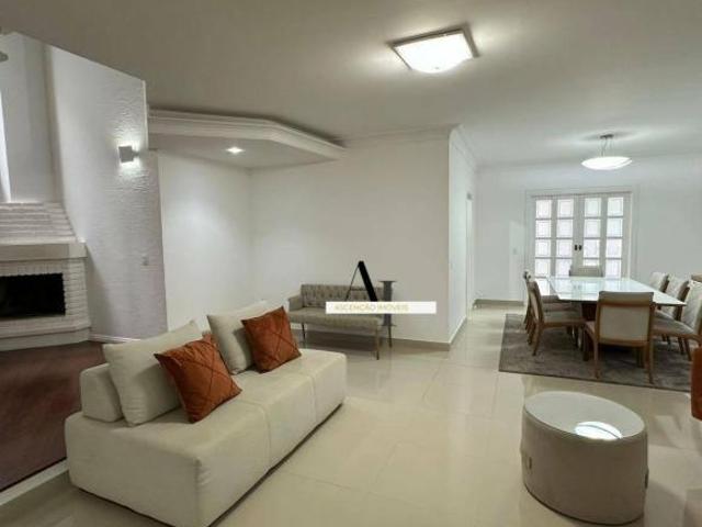 Casa com 4 dormitórios à venda, 302 m² por R$ 2.495.000,00 Arujá 5 Arujá/SP