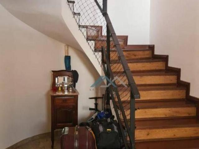 Casa com 4 dormitórios à venda, 302 m² por R$ 2.600.000,00 Alphaville 04 Santana de Parnaíba/SP